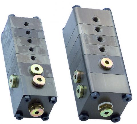 PM controller - Hyprostatik