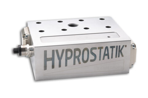 PRODUKTE & SERVICE - Hyprostatik